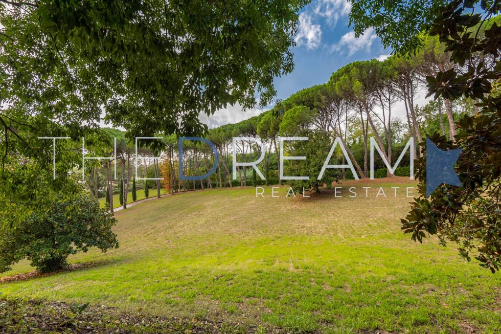 Villa in vendita a Capannori via di Belvedere, 2