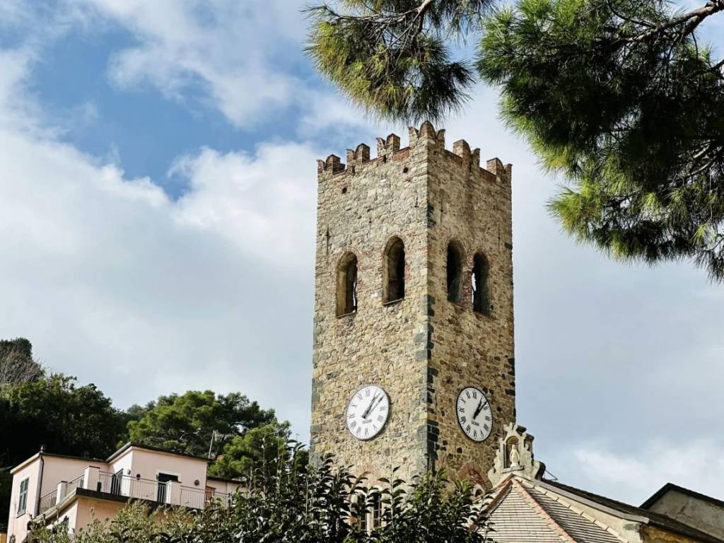 Appartamento in vendita a Monterosso al Mare piazza Giuseppe Garibaldi