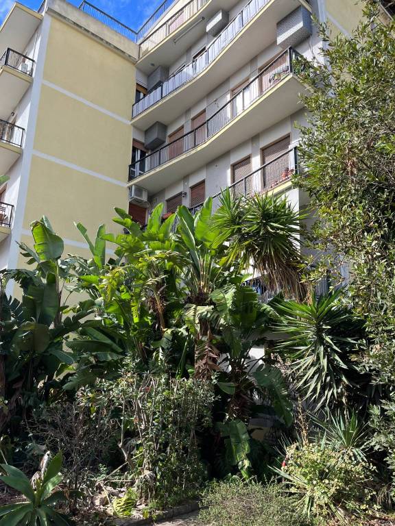 Appartamento in in vendita da privato a Cagliari via Giovanni Dexart