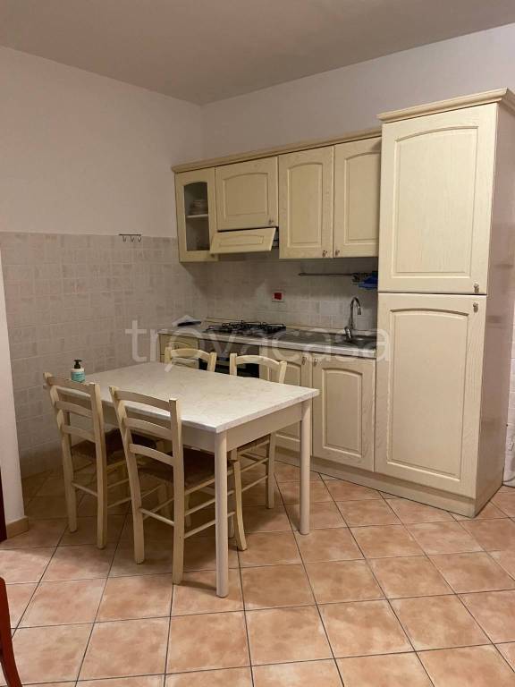 Appartamento in in vendita da privato a Olbia via Eugenio Montale