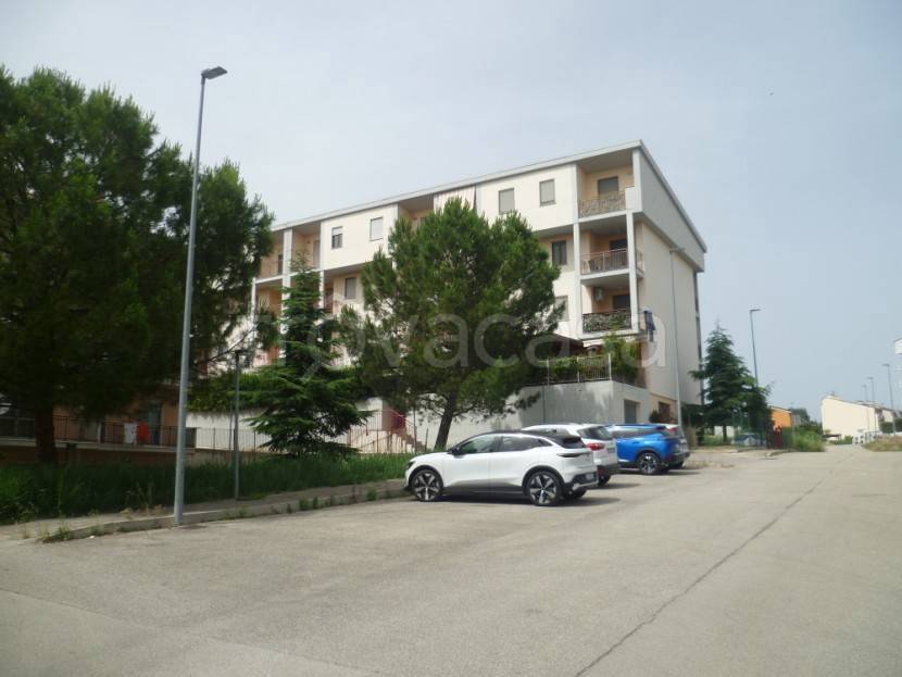 Appartamento in vendita ad Atessa via Colle delle Pietre