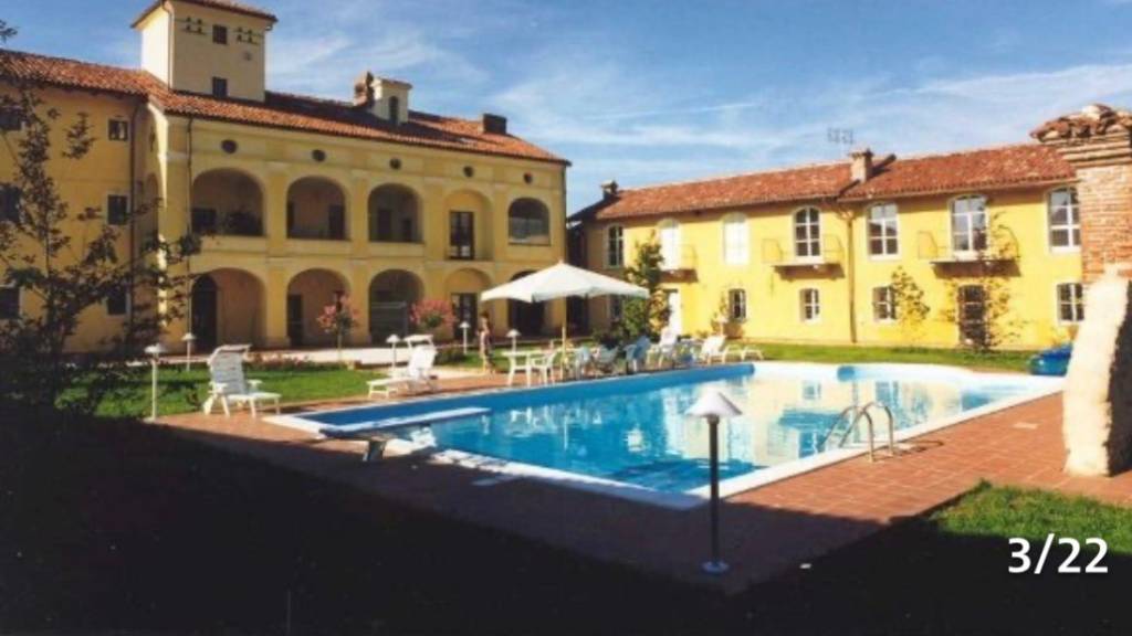 Appartamento in in vendita da privato a Centallo via Roata Chiusani, 55