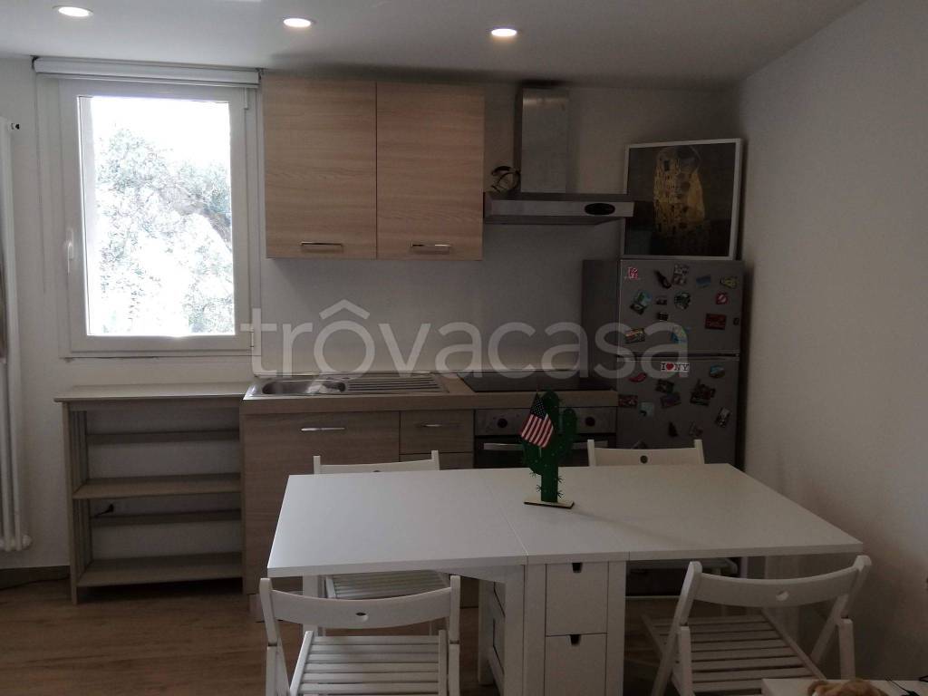Loft in in vendita da privato a La Spezia via Provinciale Spezia