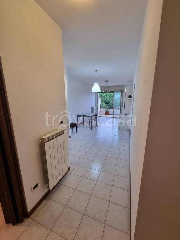 Appartamento in in vendita da privato a Carrara via Turigliano, 24B