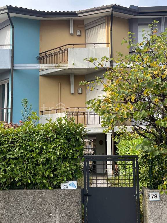 Villa a Schiera in in vendita da privato a Caorle corso Venezia, 78
