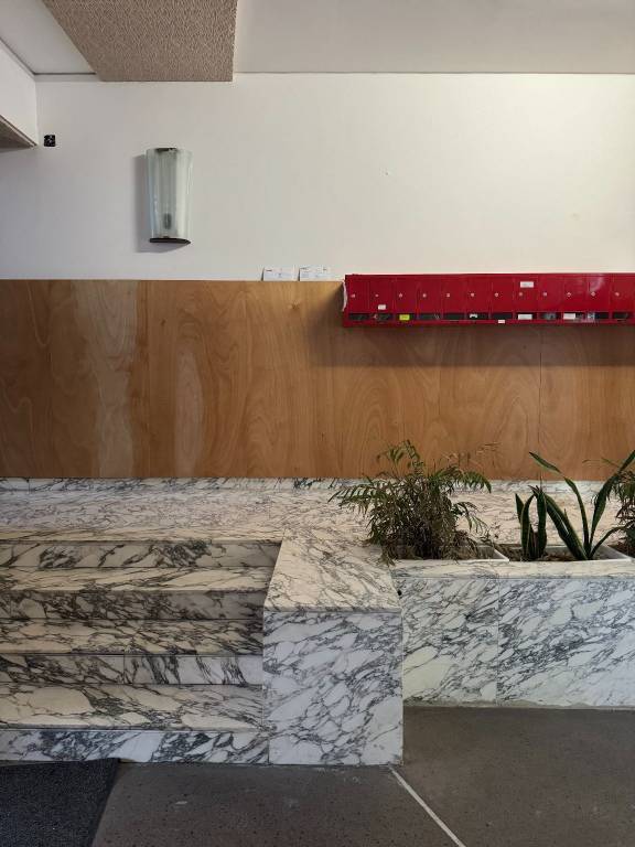 Appartamento in in vendita da privato a Catania via Giuseppe Aurelio Costanzo, 53