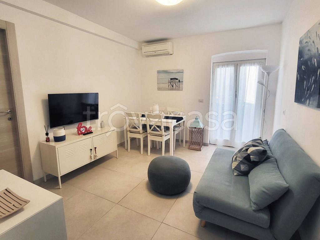 Appartamento in in vendita da privato a Genova vico Erminio, 6