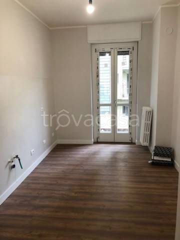 Appartamento in in vendita da privato a Biella via Luigi Serra, 4