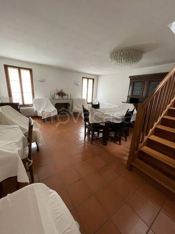 Appartamento in vendita a Udine via Cussignacco