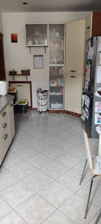 Appartamento in in vendita da privato a Trieste via Giovanni Orlandini, 39