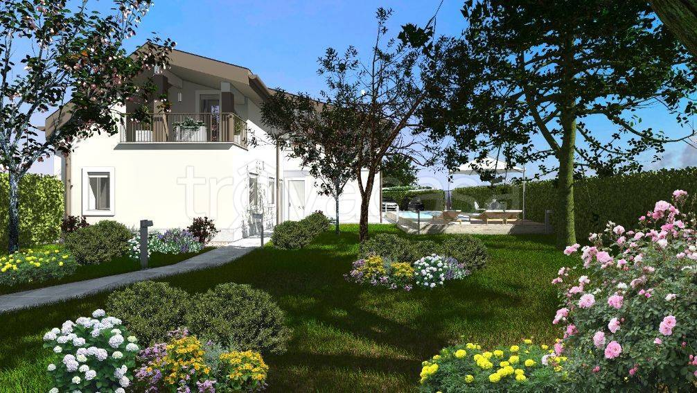 Villa in vendita a Lissone piazzale Rimembranze
