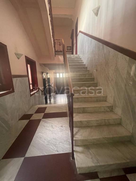 Appartamento in vendita a Reggio di Calabria via Demetrio Tripepi
