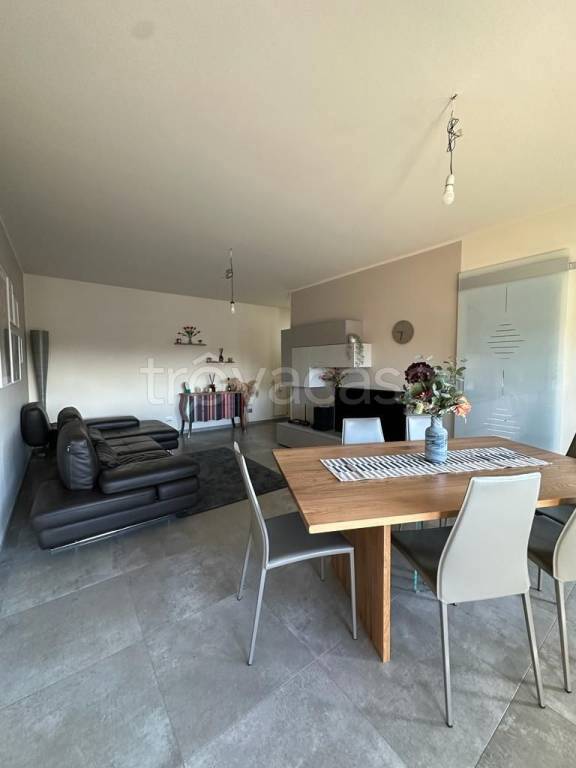 Appartamento in in vendita da privato a Parma strada Quarta