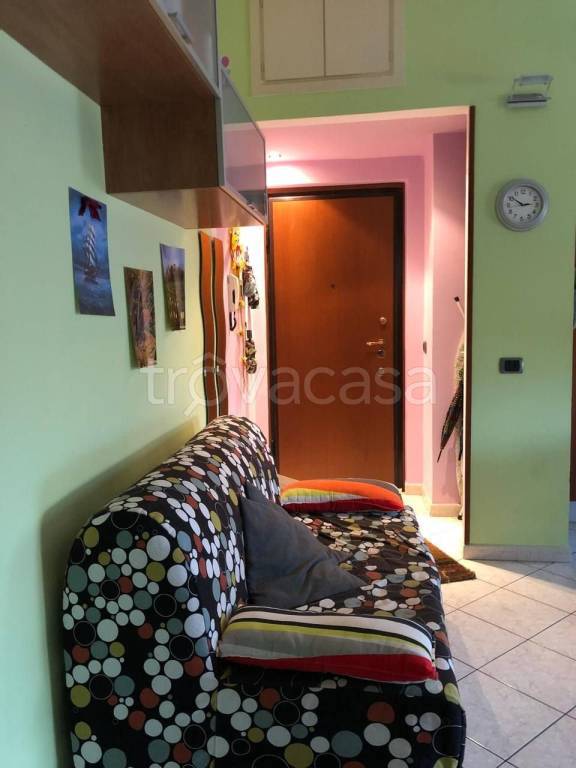 Appartamento in in vendita da privato a Cologno Monzese piazza 11 Febbraio, 3