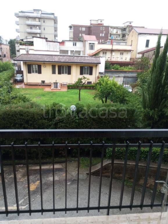Appartamento in in vendita da privato a Marigliano via Luigi Settembrini, 17