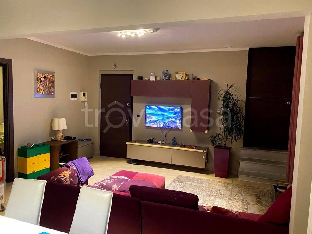 Appartamento in in vendita da privato a Costigliole Saluzzo via Villafalletto, 30A