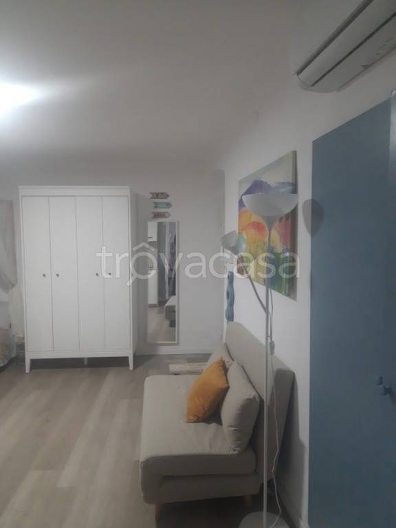 Appartamento in in vendita da privato a Lerici piazza Giuseppe Garibaldi, 25