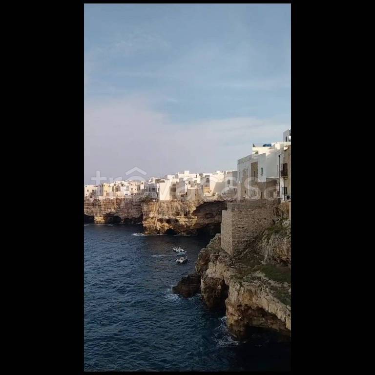 Appartamento in in vendita da privato a Polignano a Mare via Cardinale Agostino Ciasca, 78