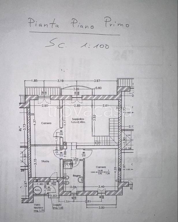 Villa a Schiera in in vendita da privato a Offanengo via Maddalena di Canossa