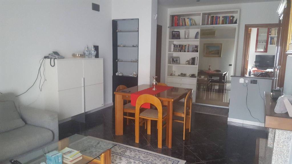 Appartamento in in vendita da privato a Matera via Cosenza, 33