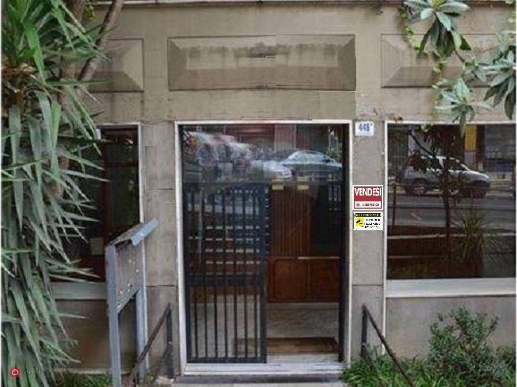 Appartamento in in vendita da privato a Catania via Caronda, 446
