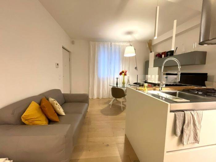 Appartamento in vendita a Senigallia