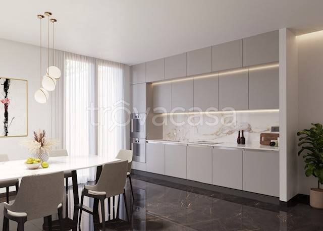 Villa in vendita a Castellanza via e. Pagani