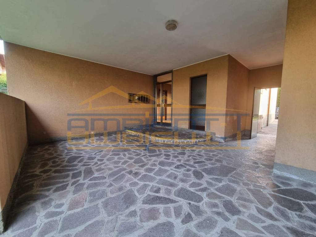 Appartamento in vendita a Brivio via San Simpliciano