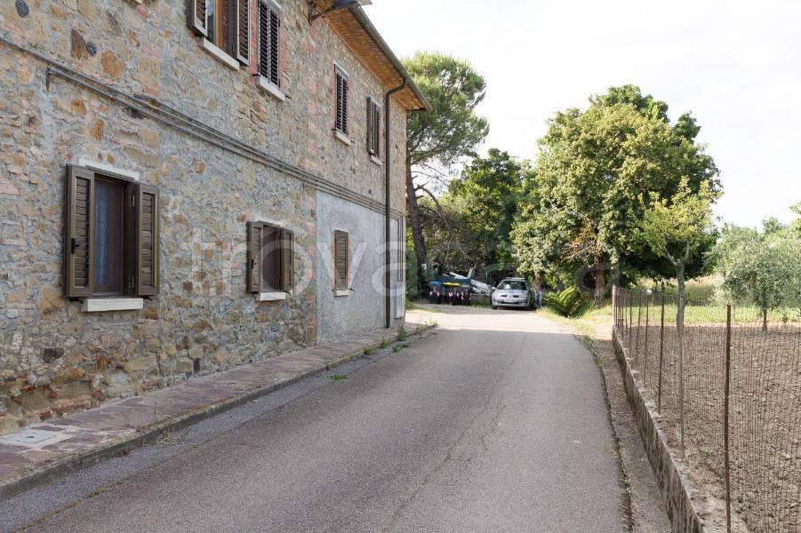 Appartamento in vendita ad Arezzo via Pescaiola, 8