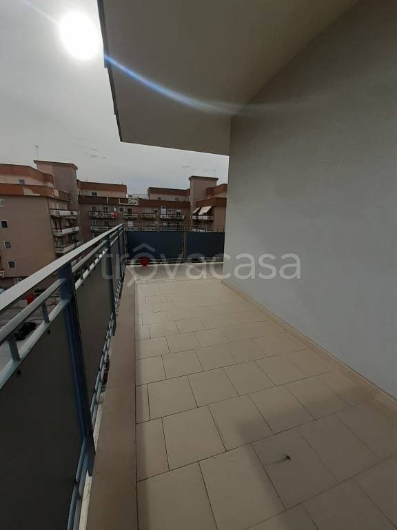 Appartamento in vendita a Trani strada Vicinale Giachetti, 28