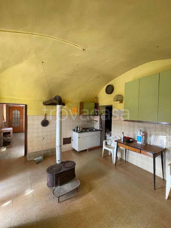 Cascina in vendita ad Asigliano Vercellese via Monte Grappa, 15