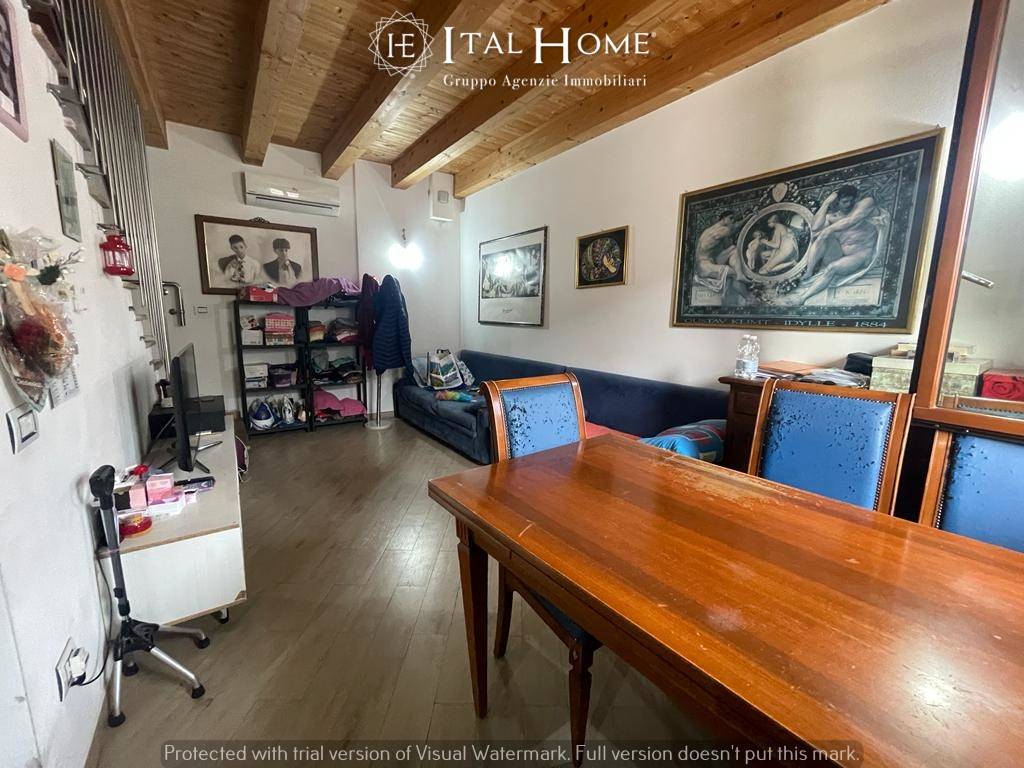 Villa a Schiera in vendita a Isola della Scala via Doltra