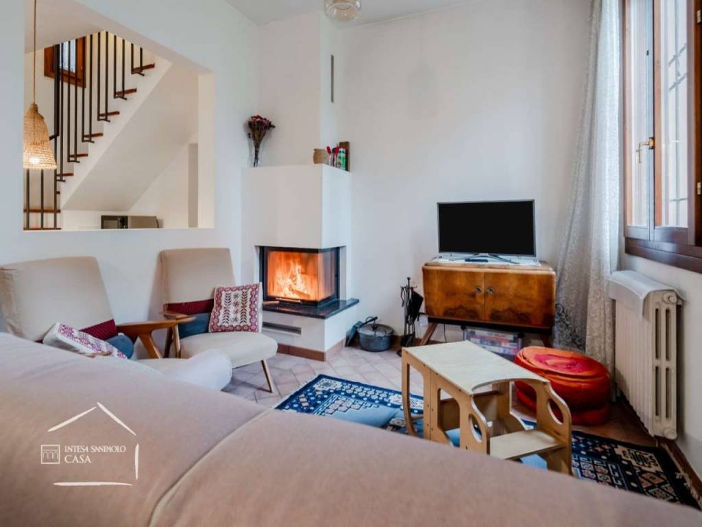 Casa Indipendente in vendita a Bologna via Cristoforo da Bologna 4