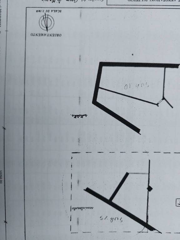 Appartamento in in vendita da privato a Sondrio via 4 Novembre, 12