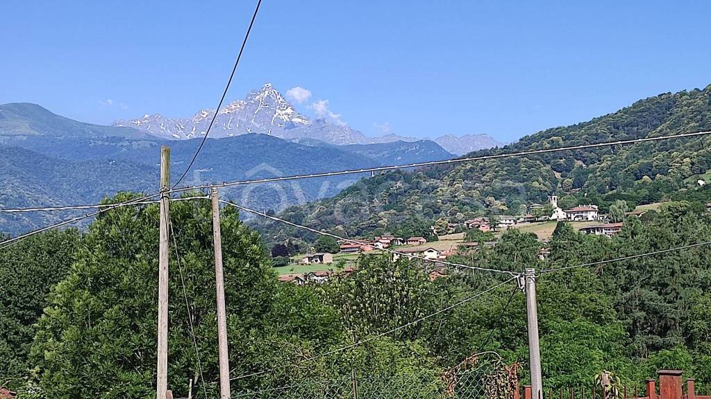 Casale in vendita a Rifreddo via Mercalle