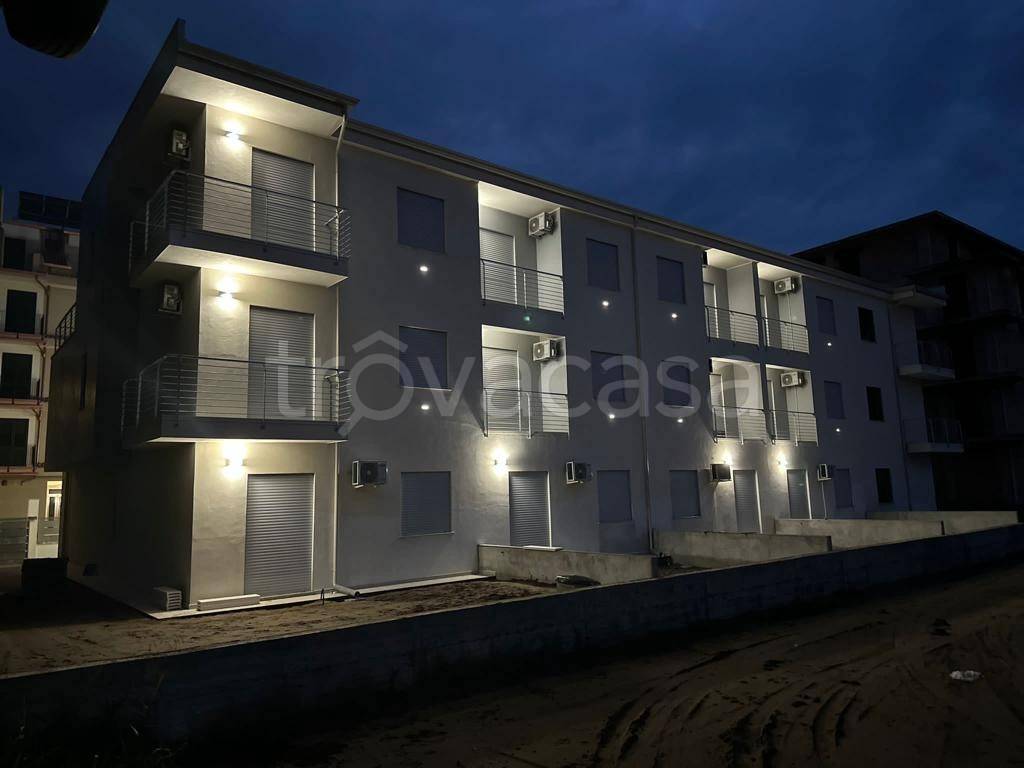 Appartamento in vendita a Cirò Marina via Torrenova