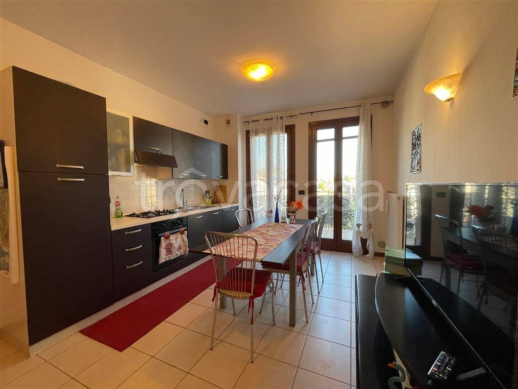 Appartamento in vendita a Jesolo via salsi, 4