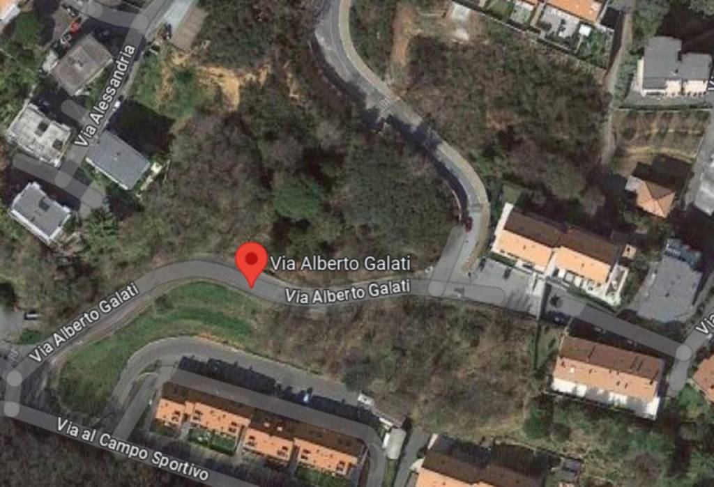 Appartamento all'asta a Ceriale via Galati
