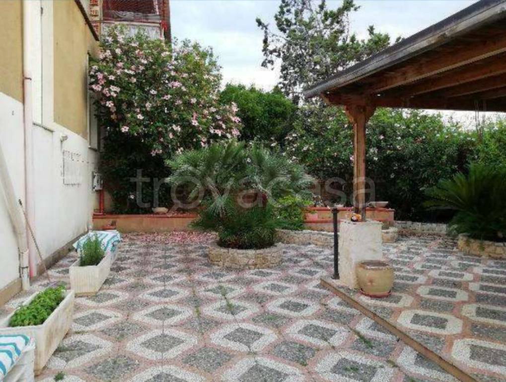 Appartamento all'asta ad Agrigento via Romualdo Salernitano