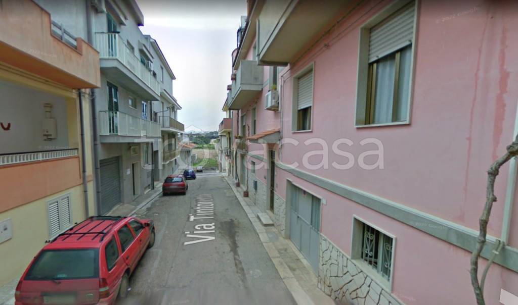 Appartamento all'asta a Rosolini via tintoretto