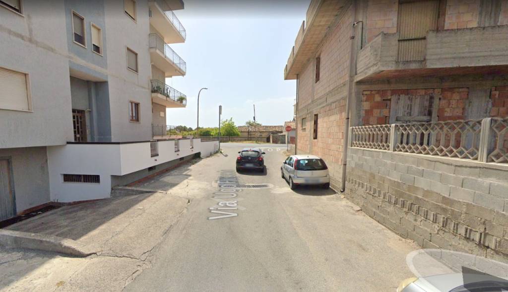 Appartamento all'asta ad Ardore via Ugo Foscolo