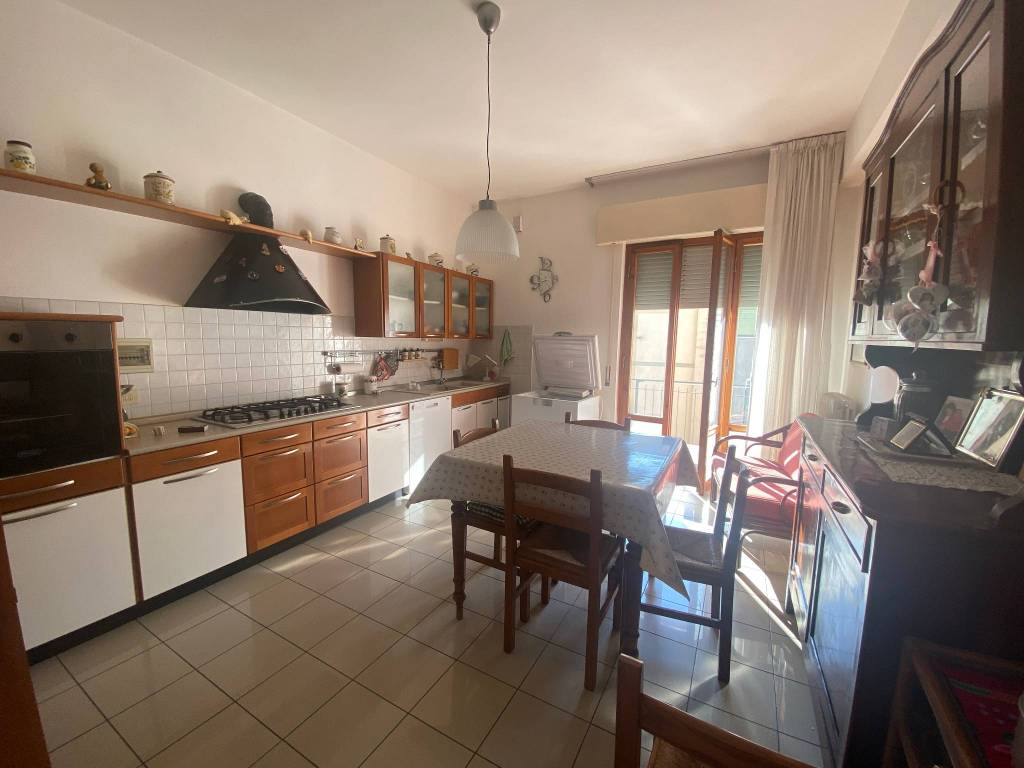 Appartamento in vendita a Castelfiorentino