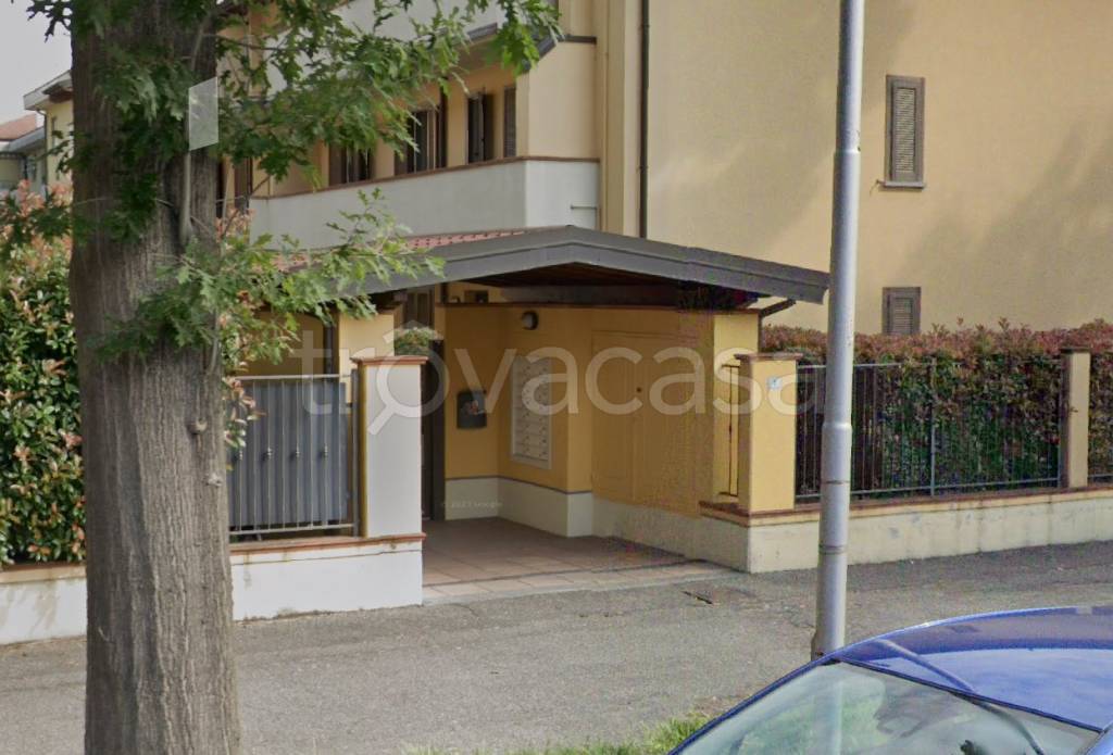 Appartamento all'asta a Codogno viale Carlo Albino, 2