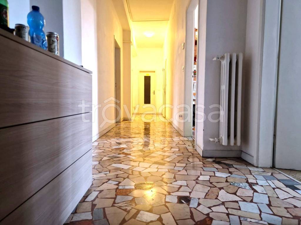 Appartamento in vendita a Bologna via San Donato, 64