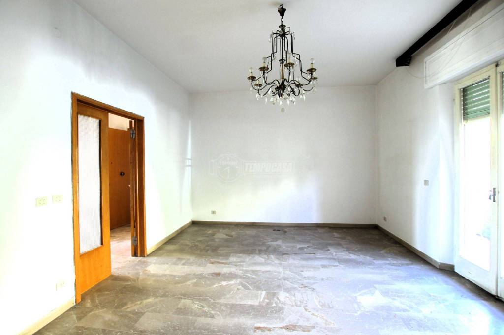 Appartamento in vendita a Fermo viale trento nunzi 62
