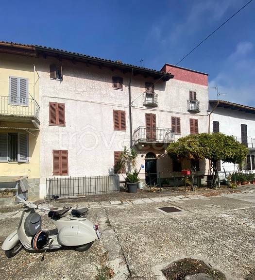 Casale in vendita a Scurzolengo via Guglielmo Marconi