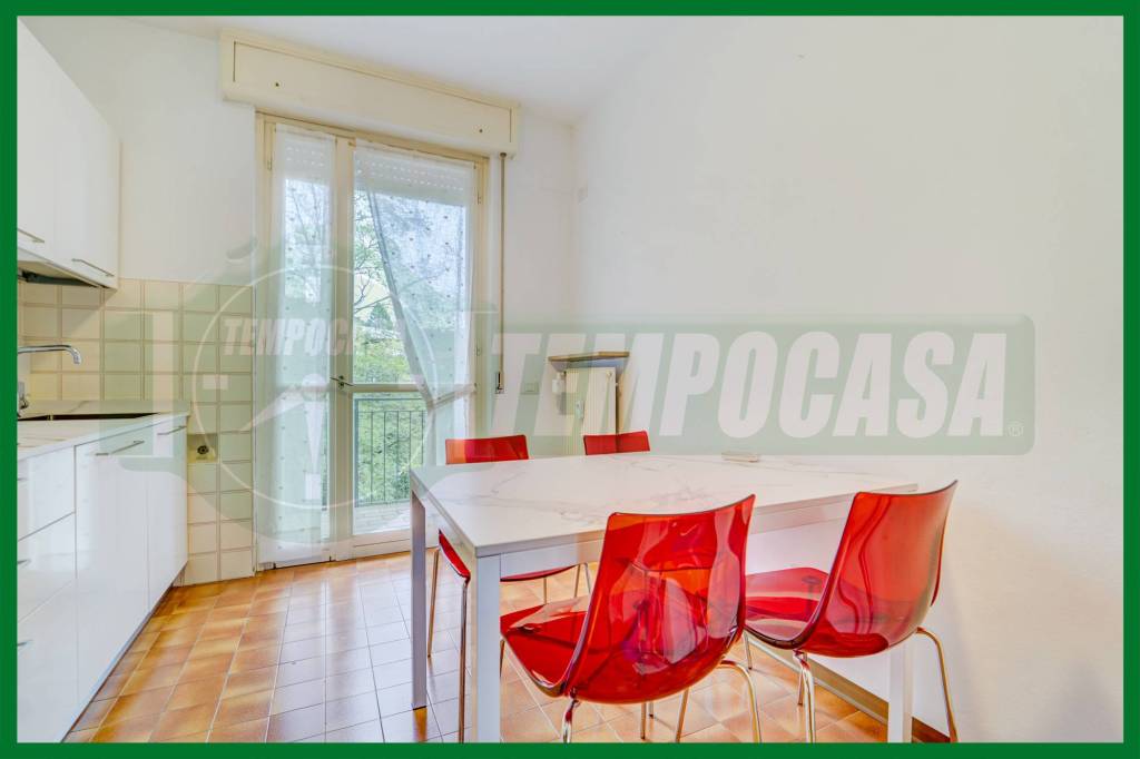 Appartamento in vendita a Comerio via Giuseppe Garibaldi, 1