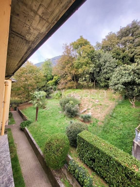 Appartamento in vendita a Cernobbio via Montello