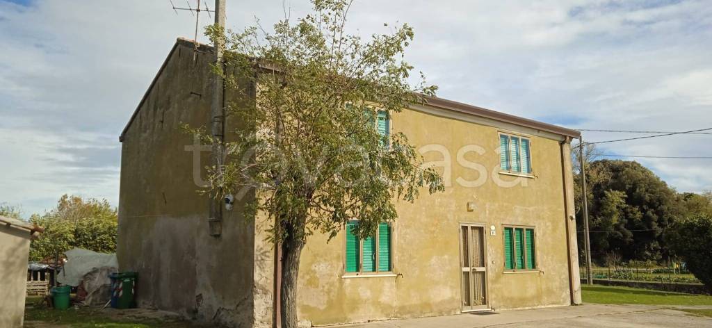 Villa in vendita a Rosolina via dei Cesari, 97