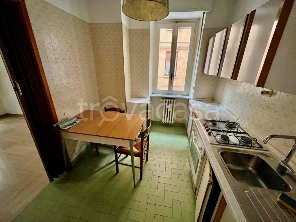 Appartamento in vendita a Fossano via Craveri, 8